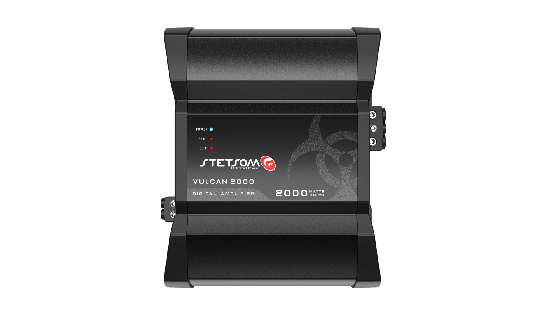 VULCAN 2000 – 4 OHMS - Stetsom