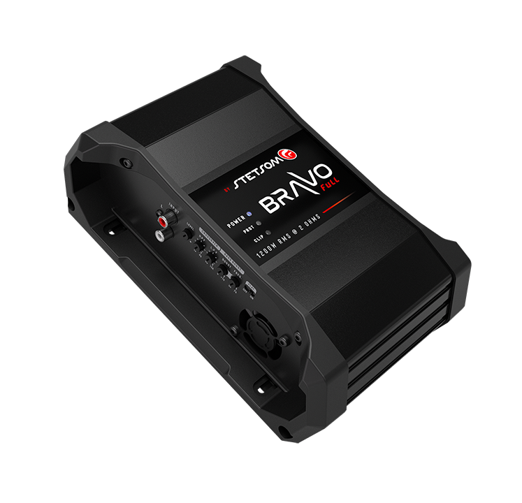 BRAVO FULL 1200 – 2 OHMS (EXCLUSIVO EXPORTAÇÃO) - Stetsom